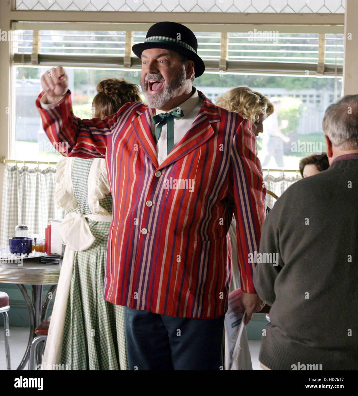 GILMORE GIRLS, 'Say Goodnight Gracie', Season 3, Michael Winters. 2000 ...