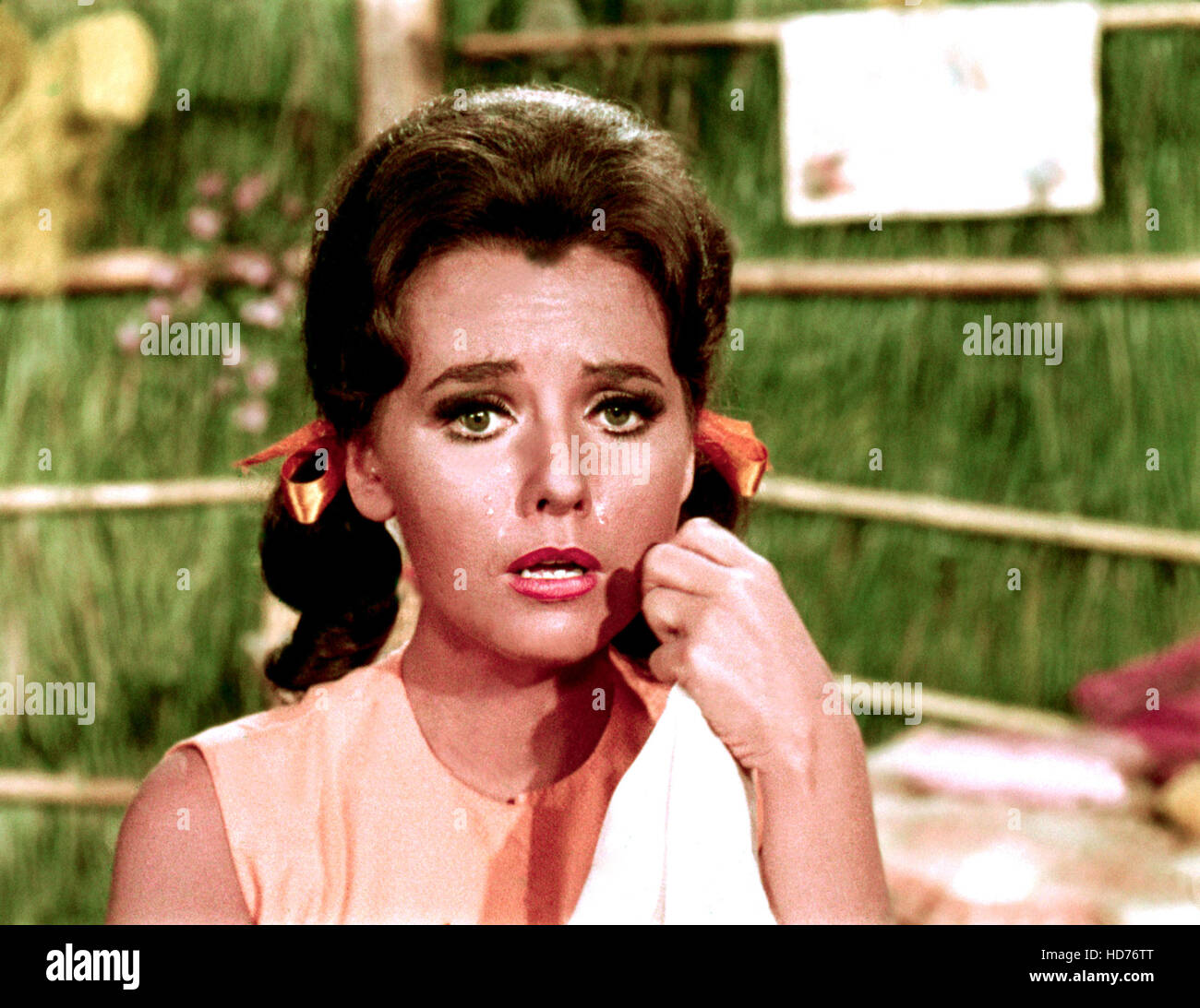 Dawn wells 1960s hi-res stock photography and images - Alamy