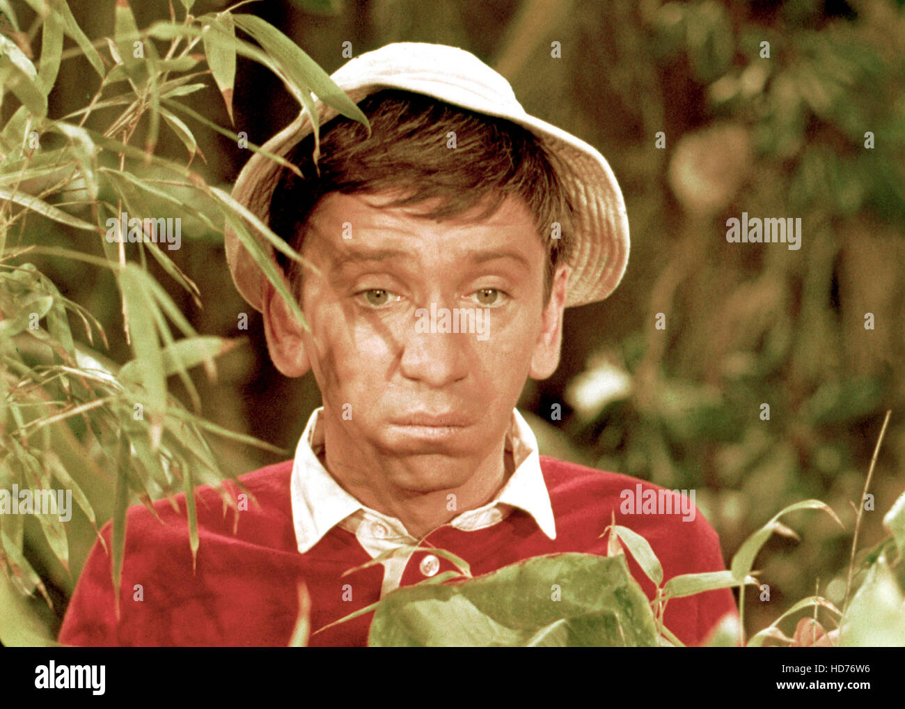 GILLIGAN'S ISLAND, Bob Denver, 1964-1967 Stock Photo - Alamy