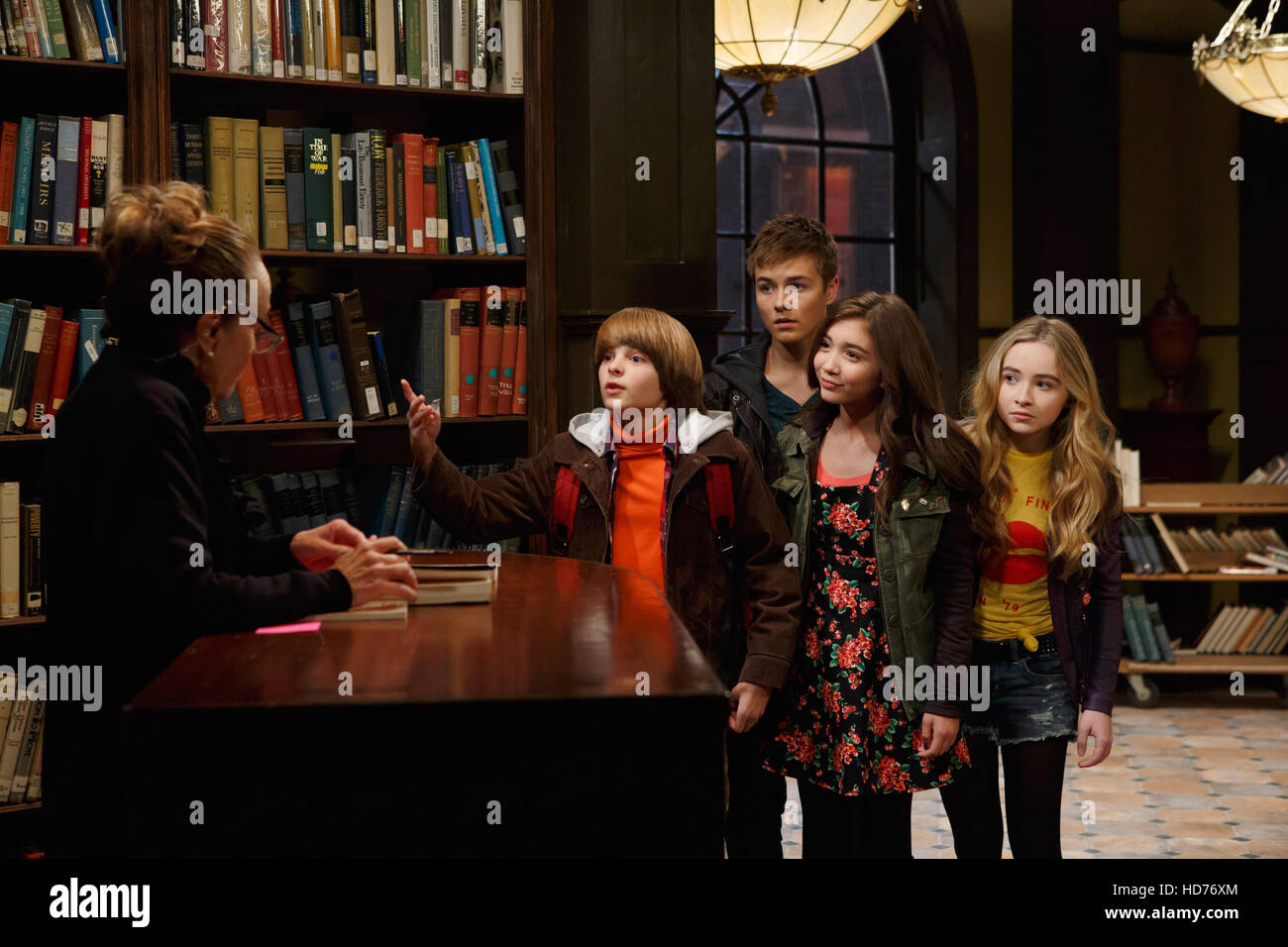 Girl Meets World L R Corey Fogelmanis Peyton Meyer Rowan Blanchard
