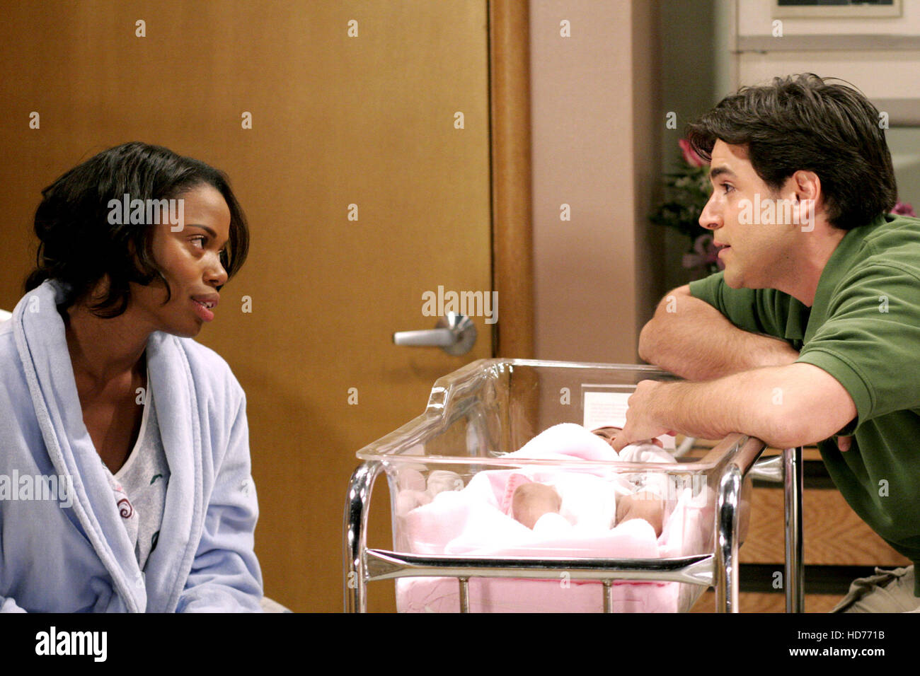 GIRLFRIENDS, Jill Marie Jones, Jason Pace, 'Fits And Starts', (Season 6 ...