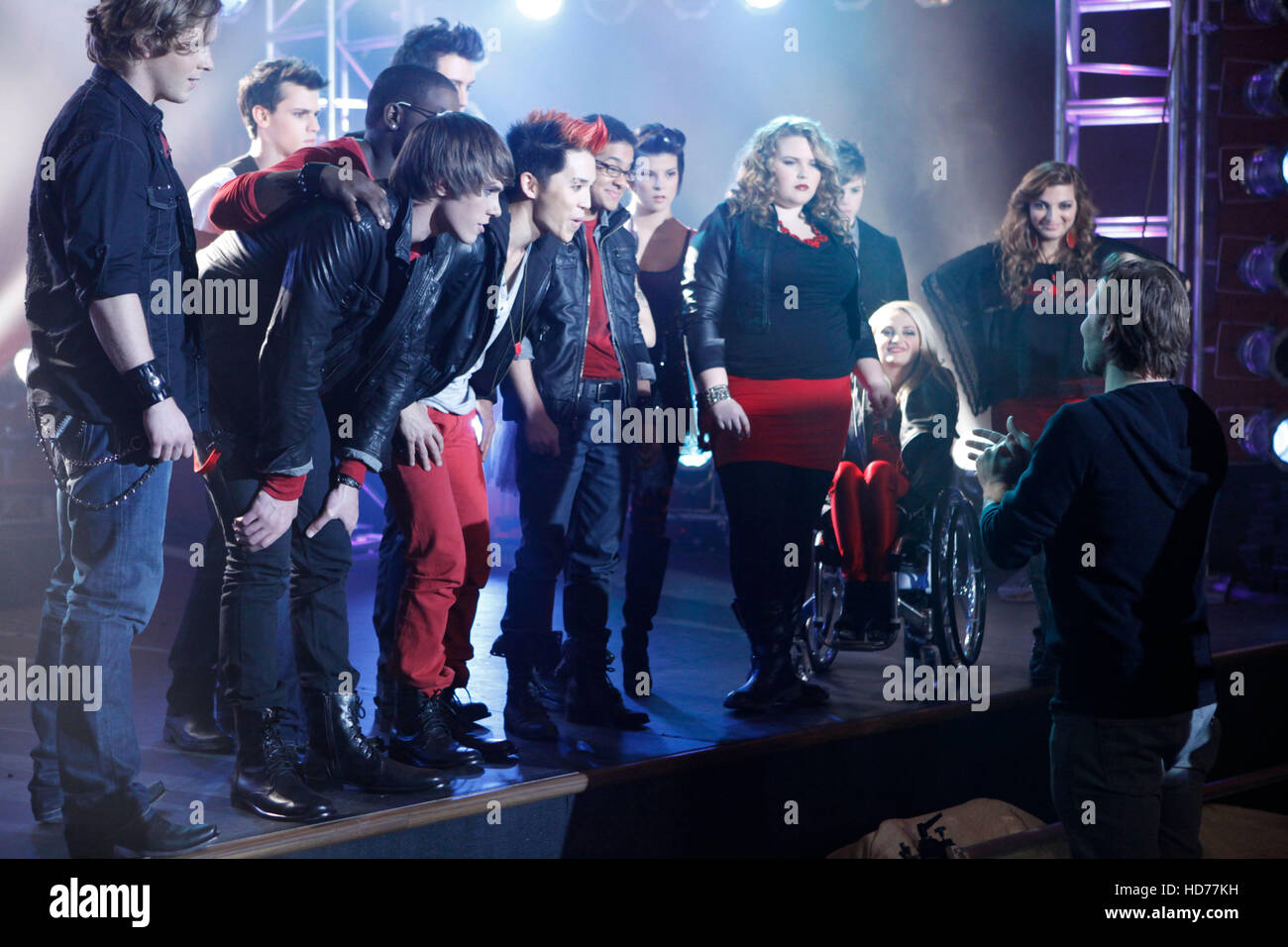 Michael shay hi-res stock photography and images - Alamy