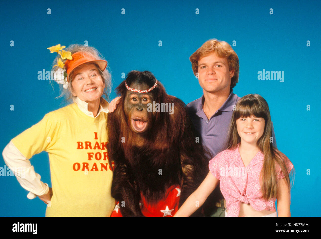 GOING BANANAS, Marie Denn, 'Roxana Banana', Tim Topper, Emily Moultrie ...