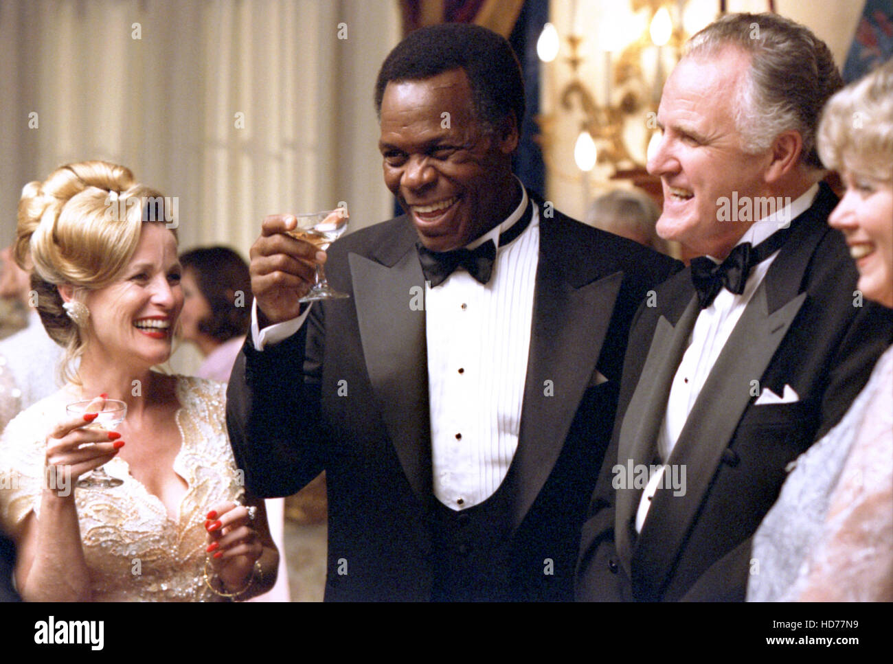 GOOD FENCES, Danny Glover, 2003. ©Showtime Networks Inc./Courtesy of ...