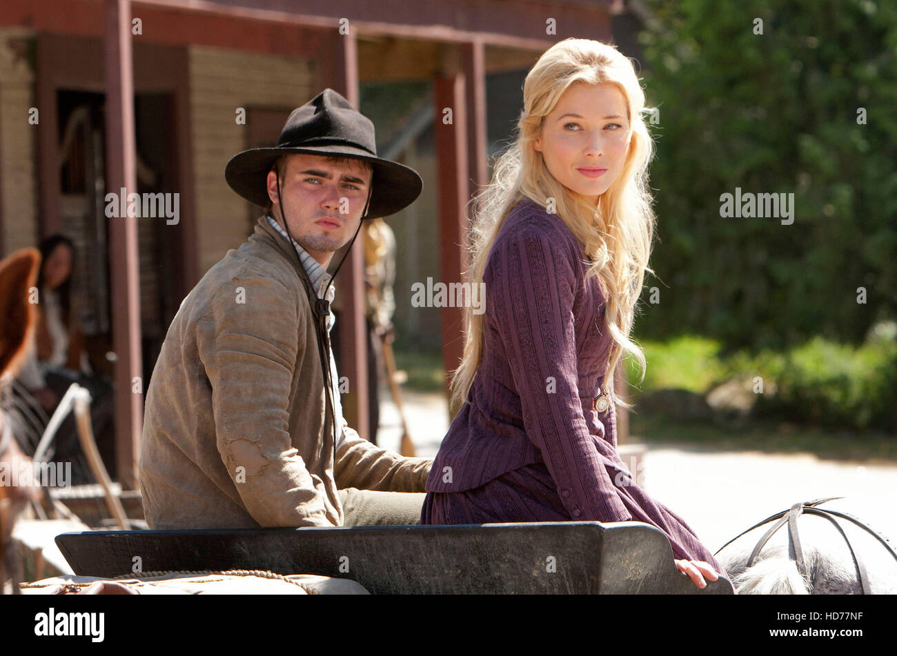 GOODNIGHT FOR JUSTICE: THE MEASURE OF A MAN, (from left): Cameron ...