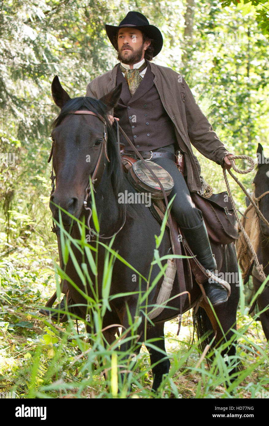 GOODNIGHT FOR JUSTICE: QUEEN OF HEARTS, Luke Perry, 2013, ph: Eike ...