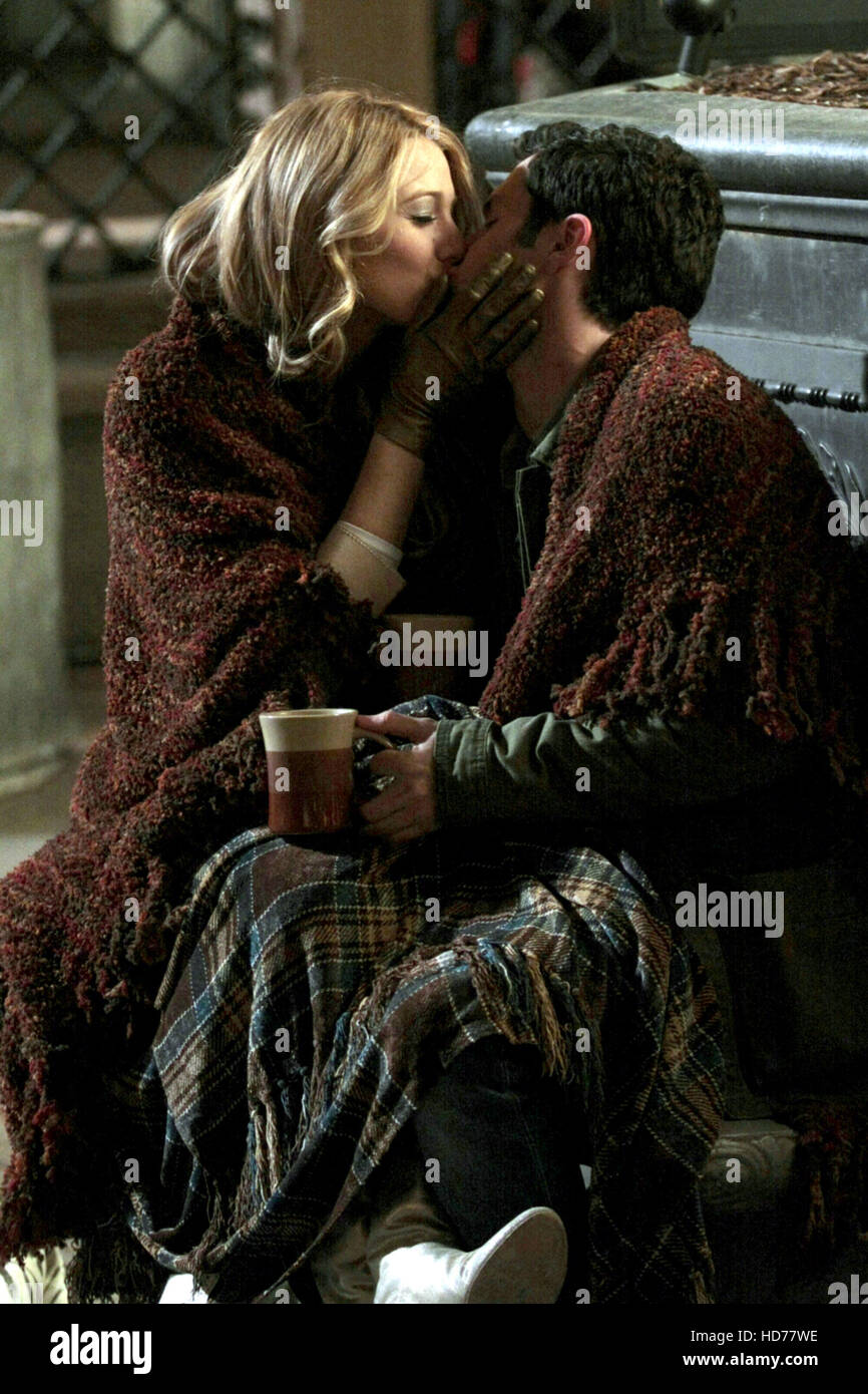 GOSSIP GIRL, Blake Lively, Penn Badgley, 'The Blair Bitch Project ...