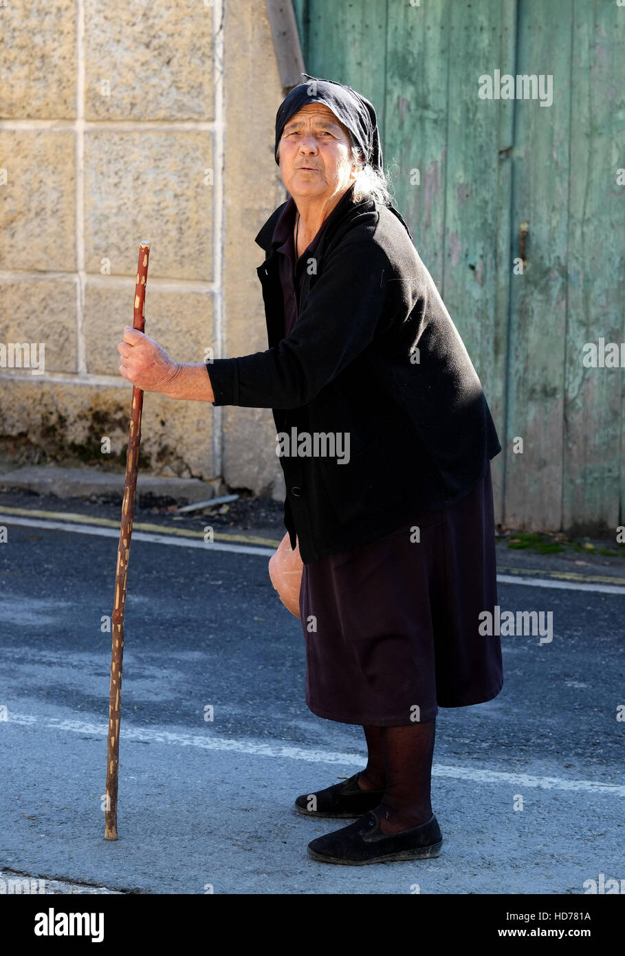 Lady Woman Cyprus High Resolution Stock Photography and Images - Alamy