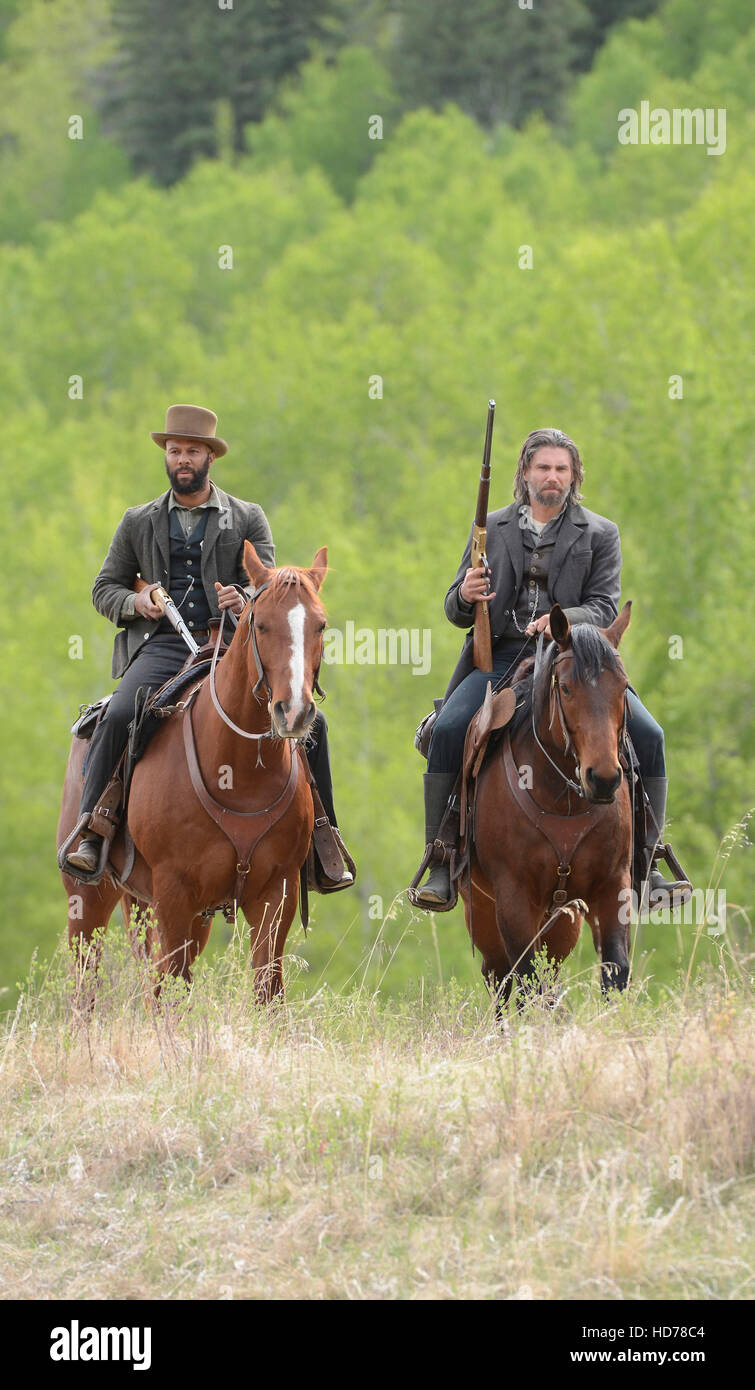 Hell riding hi-res stock photography and images - Alamy