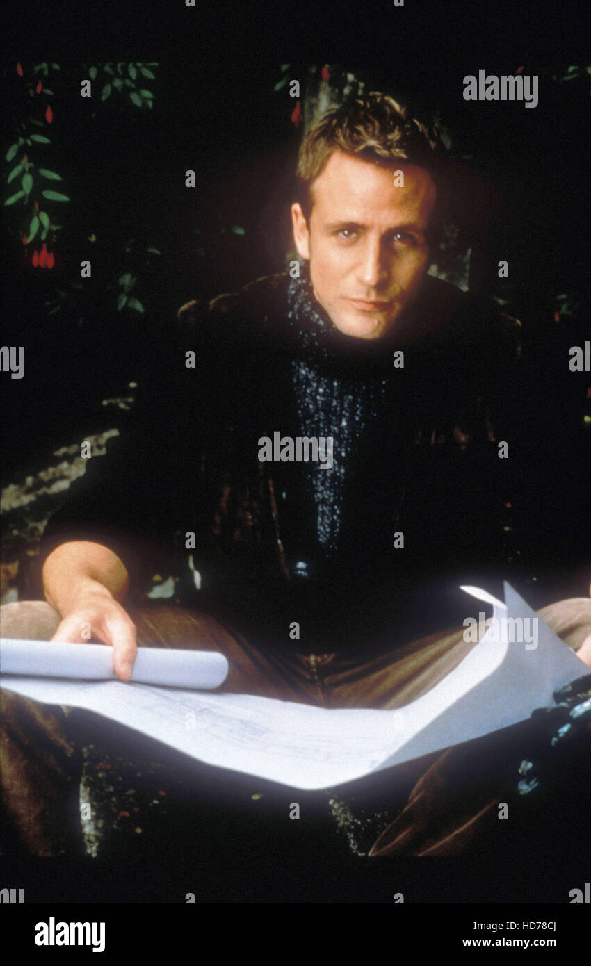 HER OWN RULES, Jeremy Sheffield, 1998. ©Adelson Entertainment/courtesy ...