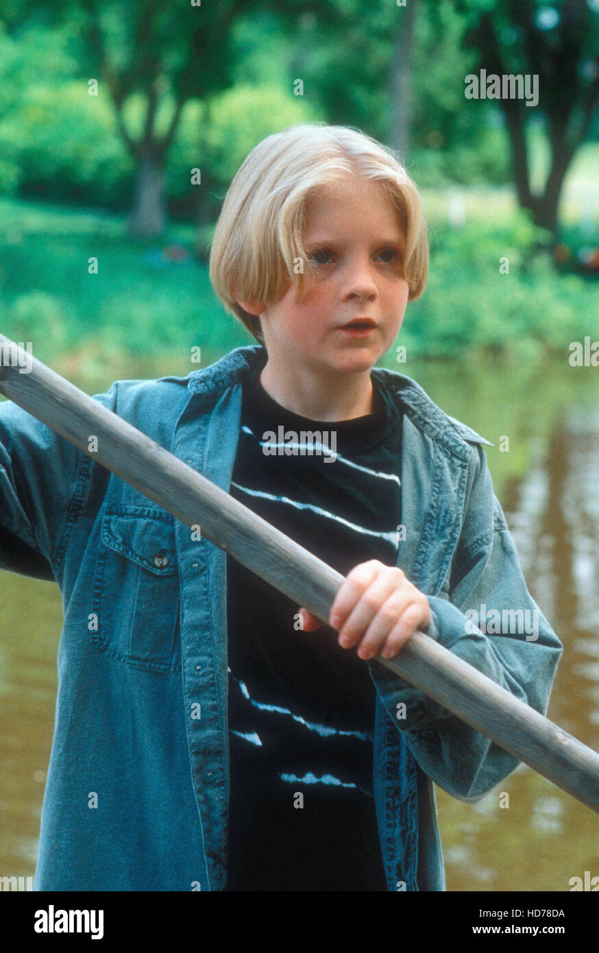 HECK'S WAY HOME, Chad Krowchuk, 1996. ©Atlantis/courtesy Everett ...