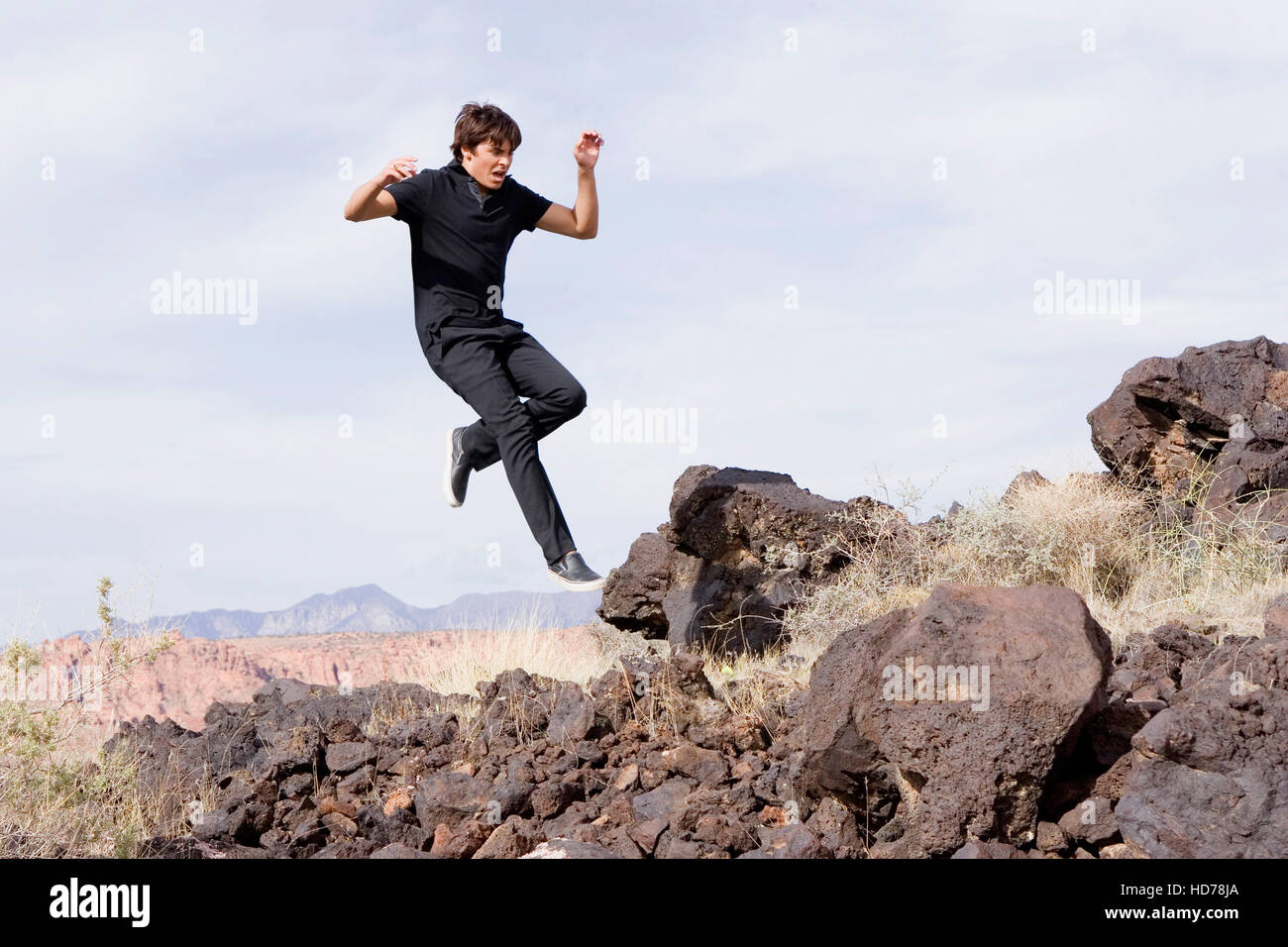 HIGH SCHOOL MUSICAL 2, Zac Efron, 2007, photo: Adam Larkey/(c)Disney ...