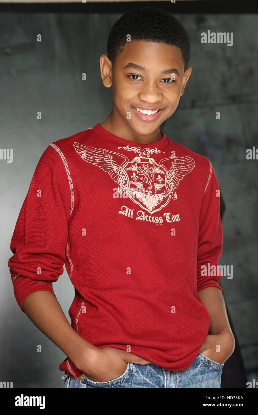 HIGH SCHOOL MUSICAL 3: SENIOR YEAR, Justin Martin, 2008. ©Walt Disney ...