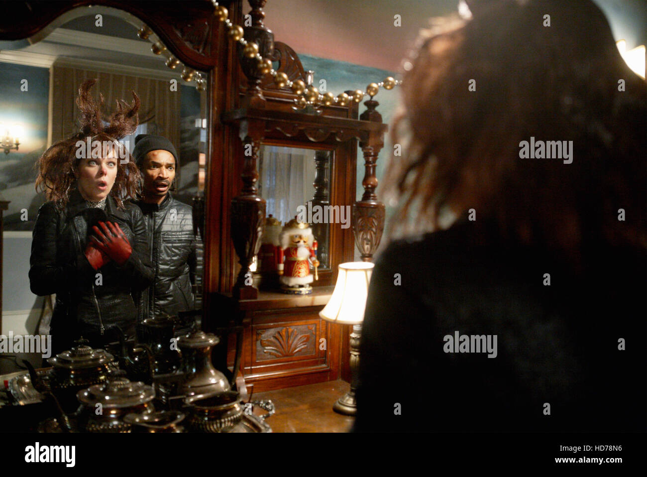 Home Alone The Holiday Heist