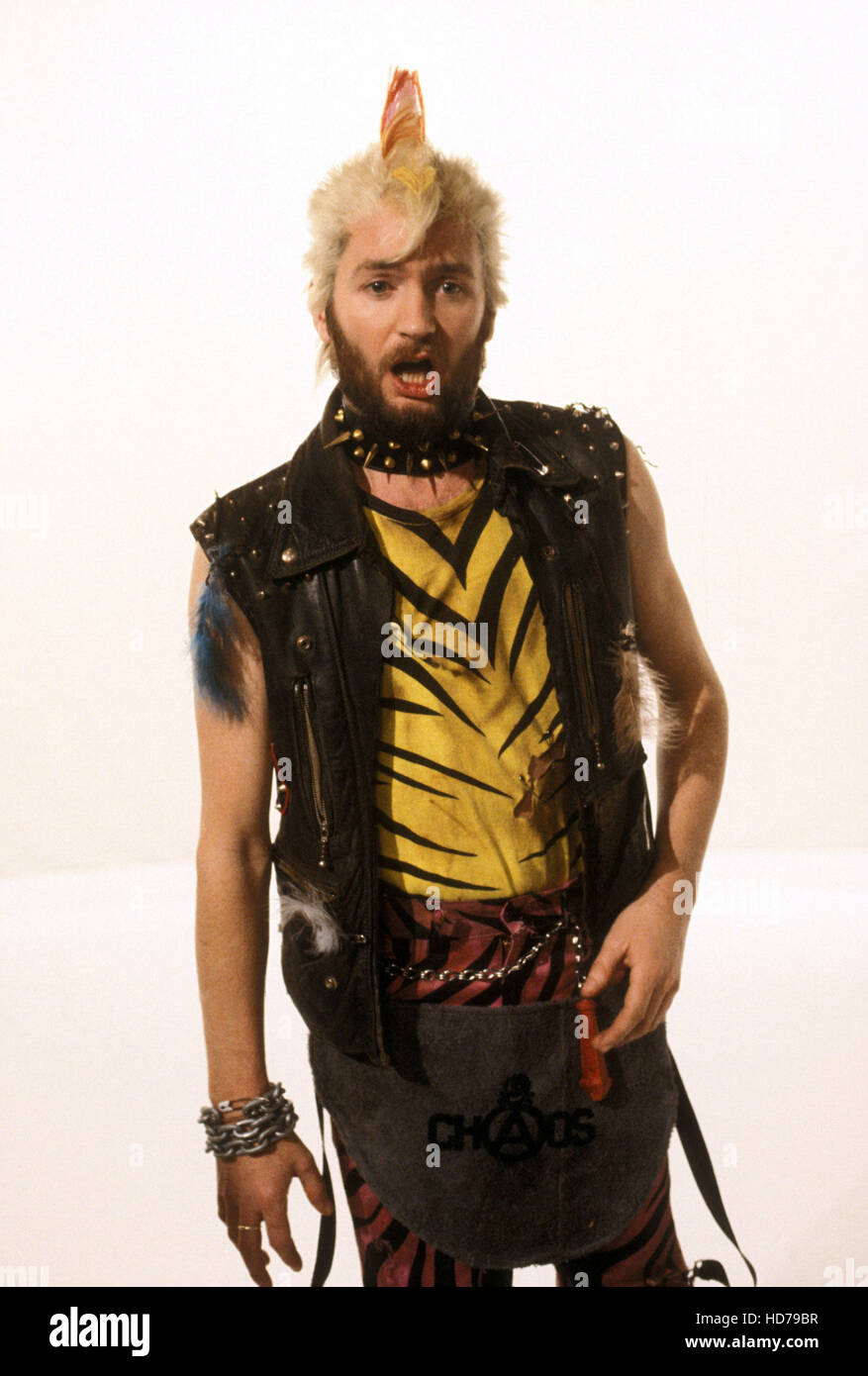 THE KENNY EVERETT TELEVISION SHOW, Kenny Everett, 1981-1988. ©BBC ...