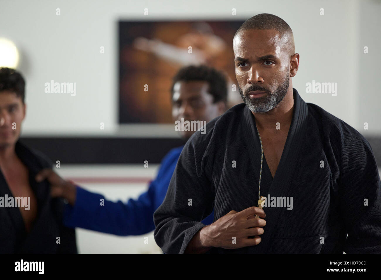 KEVIN FROM WORK, Donnell Turner, 'Team Kevin From Work', (Season 1, ep ...