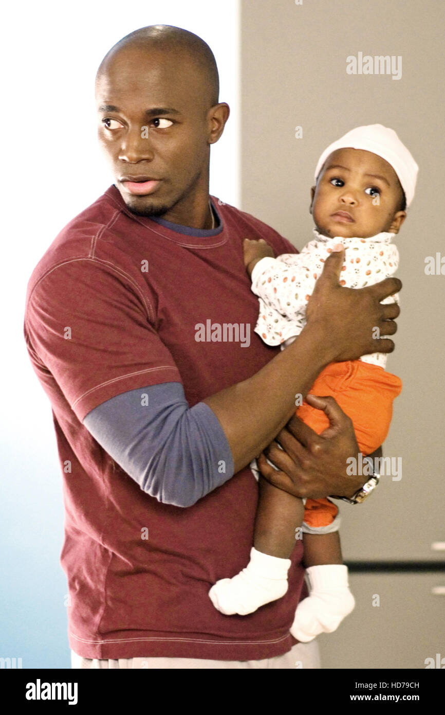 KEVIN HILL, Taye Diggs, (Season 1), 2004-, photo: Ken Woroner, © UPN ...