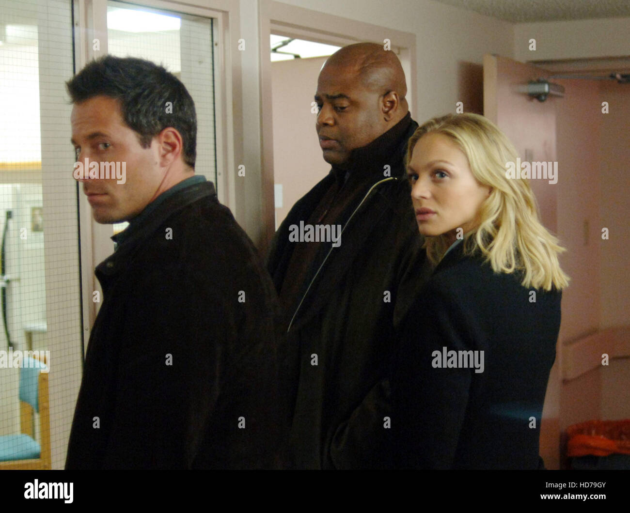 KILLER INSTINCT, Johnny Messner, 'Game Over', (Season 1, aired November ...