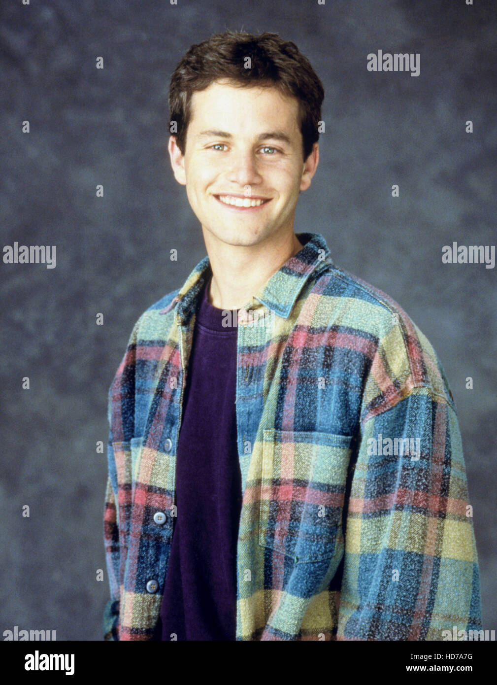 KIRK, Kirk Cameron, 1997-1997, © Warner Bros. / Courtesy: Everett ...