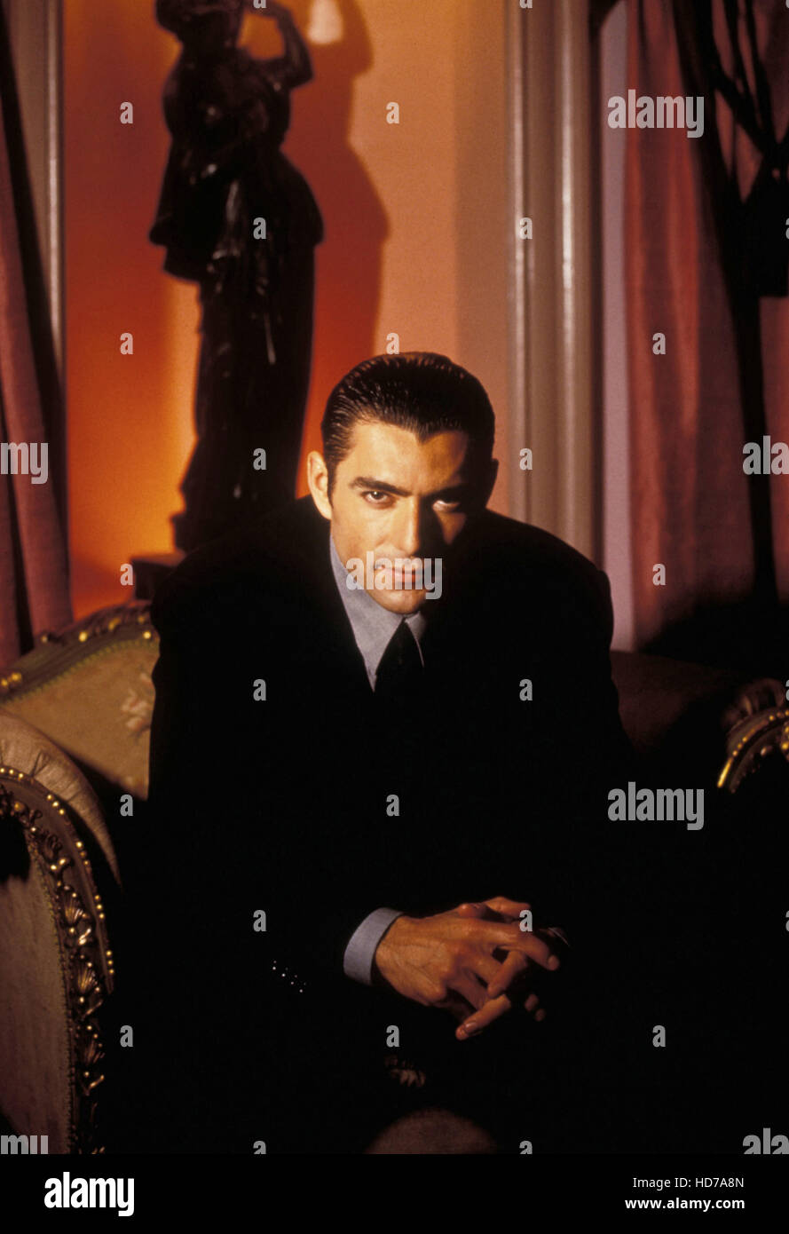 KINDRED: THE EMBRACED, Mark Frankel, 1996. © Aaron Spelling Prod ...