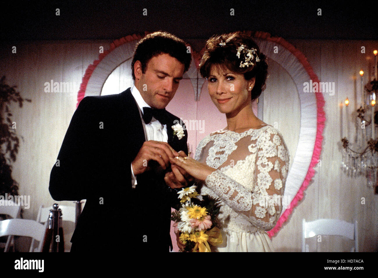 KNOTS LANDING, Kevin Dobson, Michele Lee, 1979-1993, (c) Lorimar ...