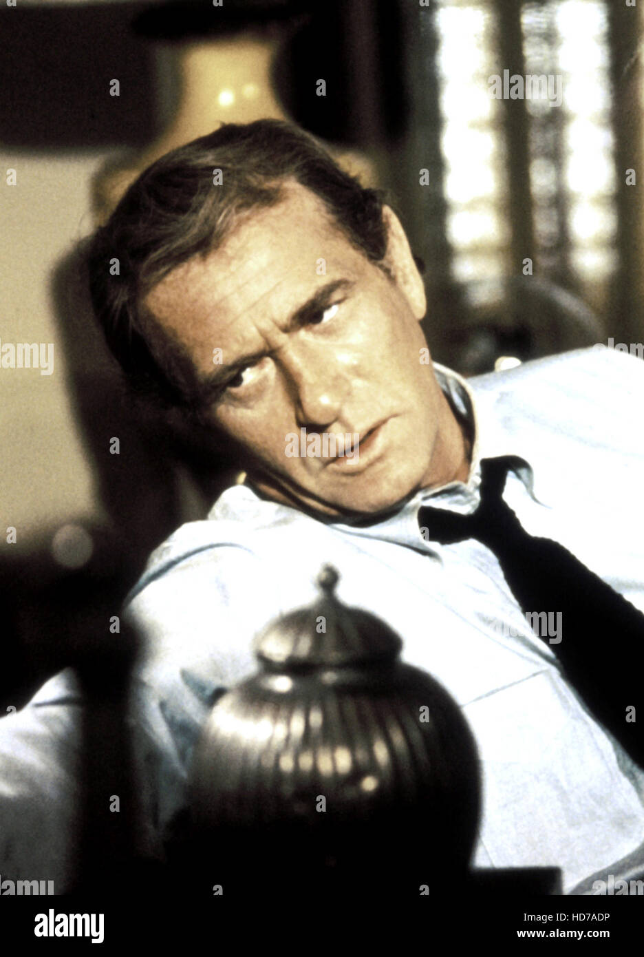 KOLCHAK: THE NIGHT STALKER (aka NIGHT STALKER), Darren McGavin, 1974-75 ...
