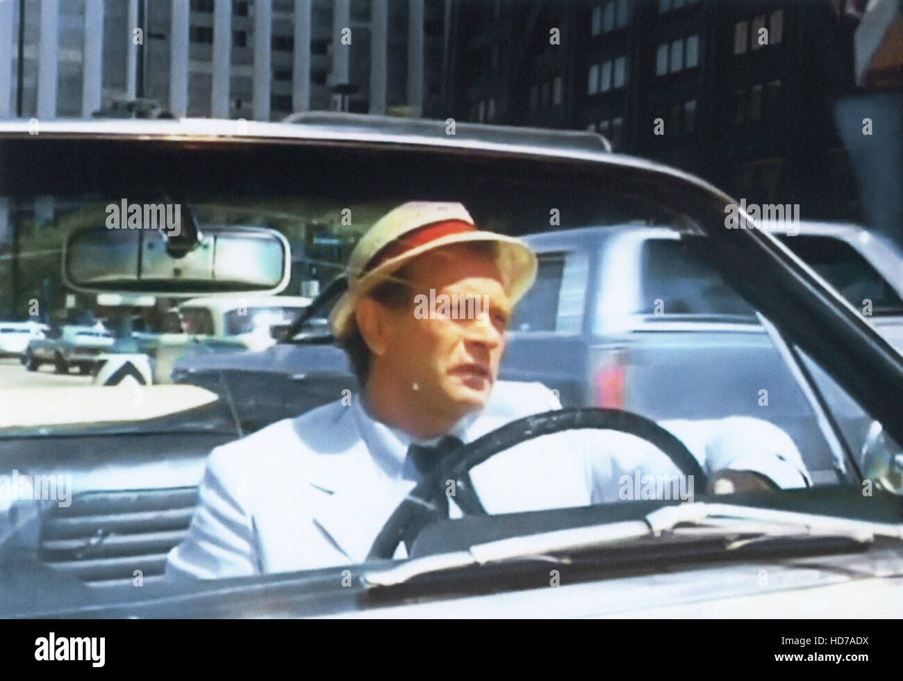 KOLCHAK: THE NIGHT STALKER (aka NIGHT STALKER), Darren McGavin, 1974-75 ...