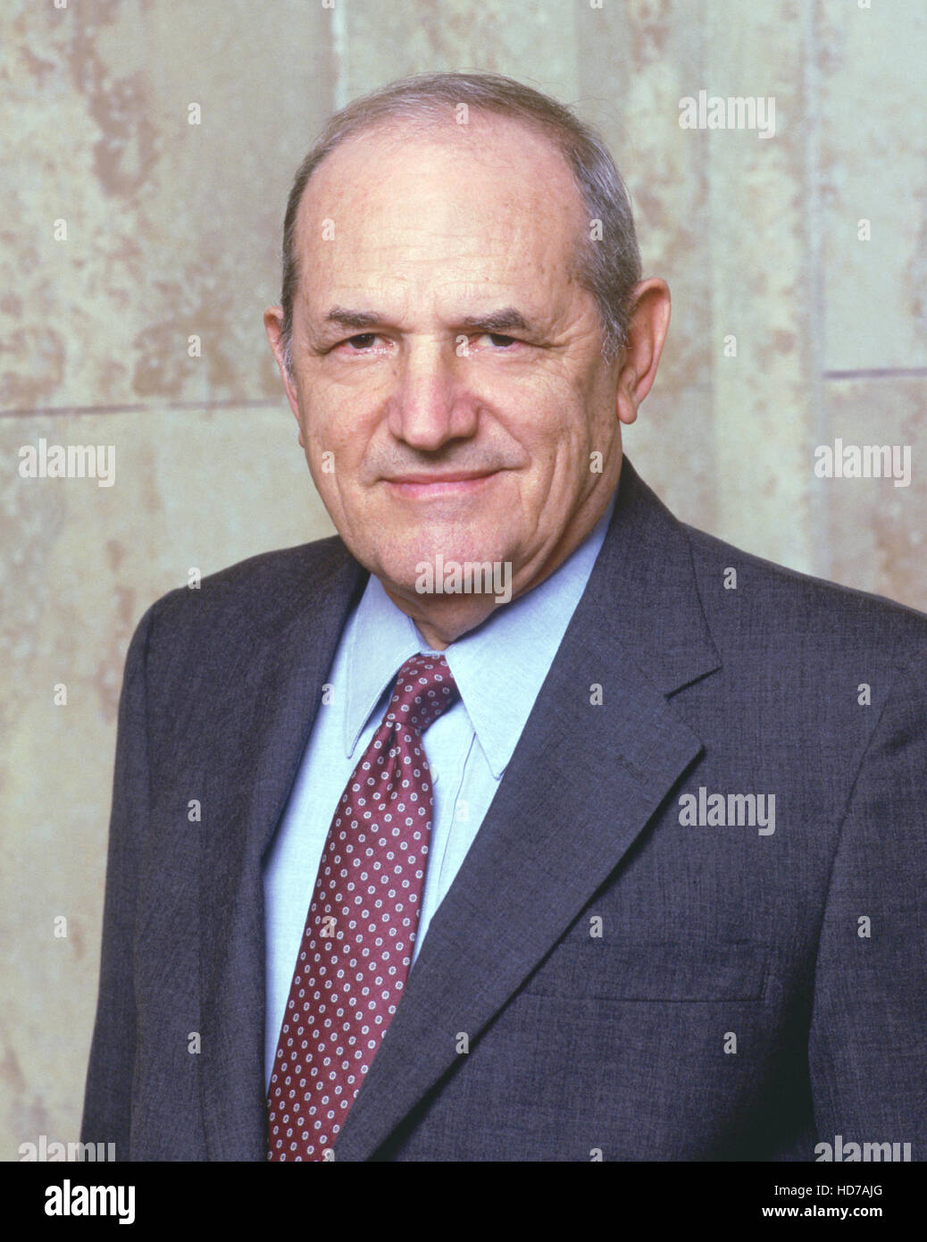 LAW AND ORDER, Steven Hill, 1990-2010. © NBC / Courtesy: Everett ...