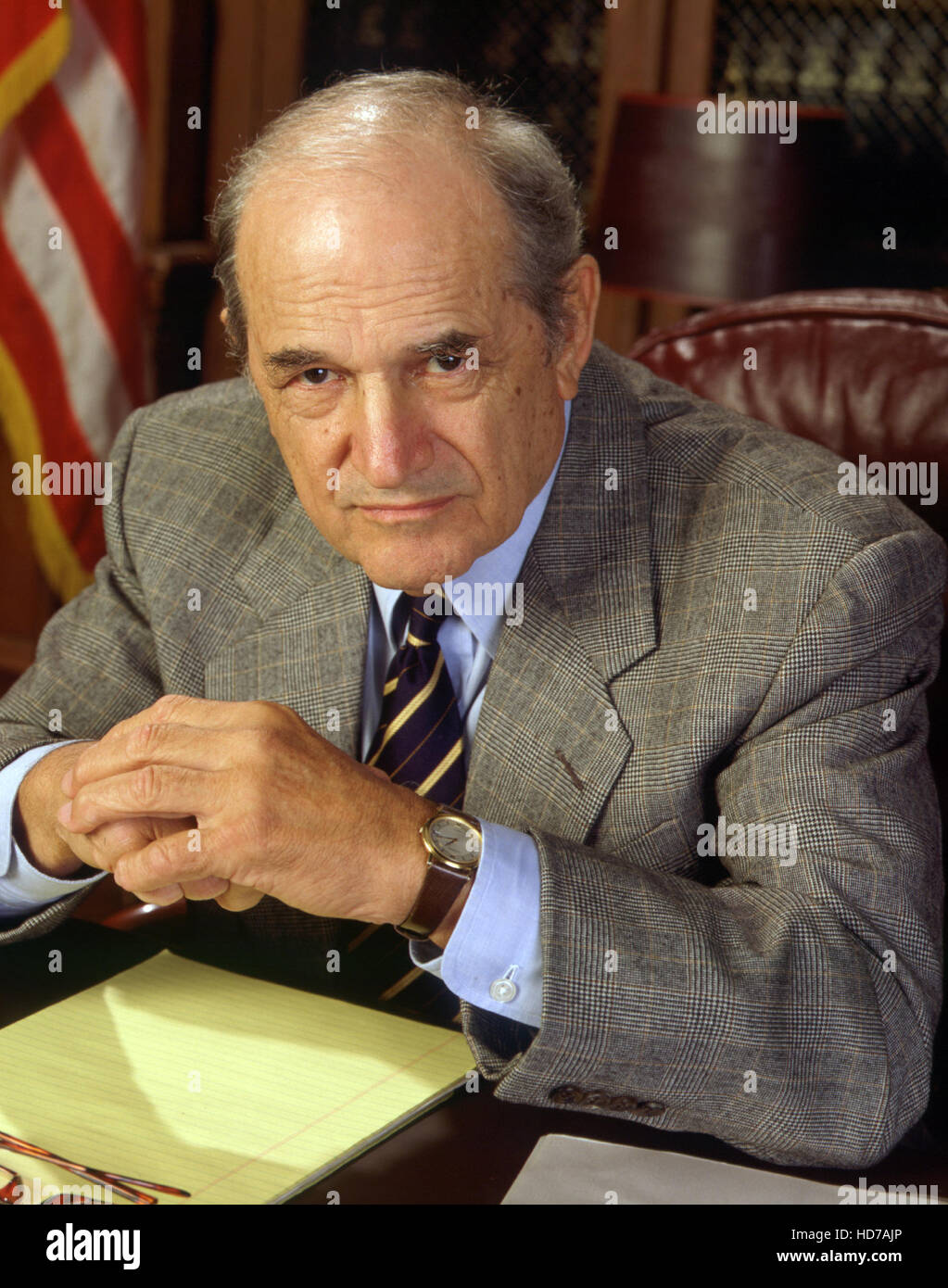 LAW AND ORDER, Steven Hill, 1990-2010. © NBC / Courtesy: Everett ...