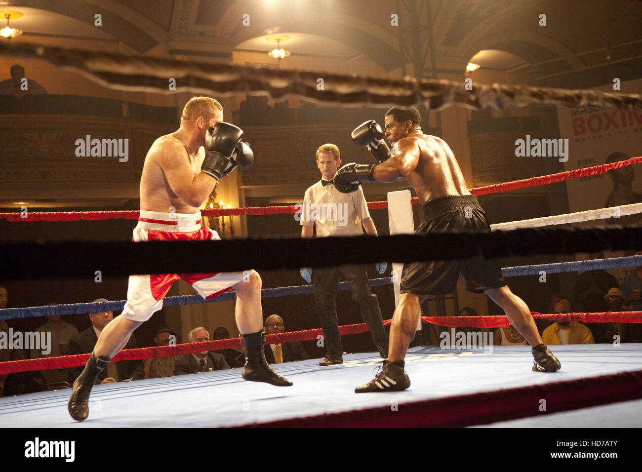 LOW WINTER SUN, l-r: Caleb Grummet, Kamal Angelo Bolden in 'Cake On The ...