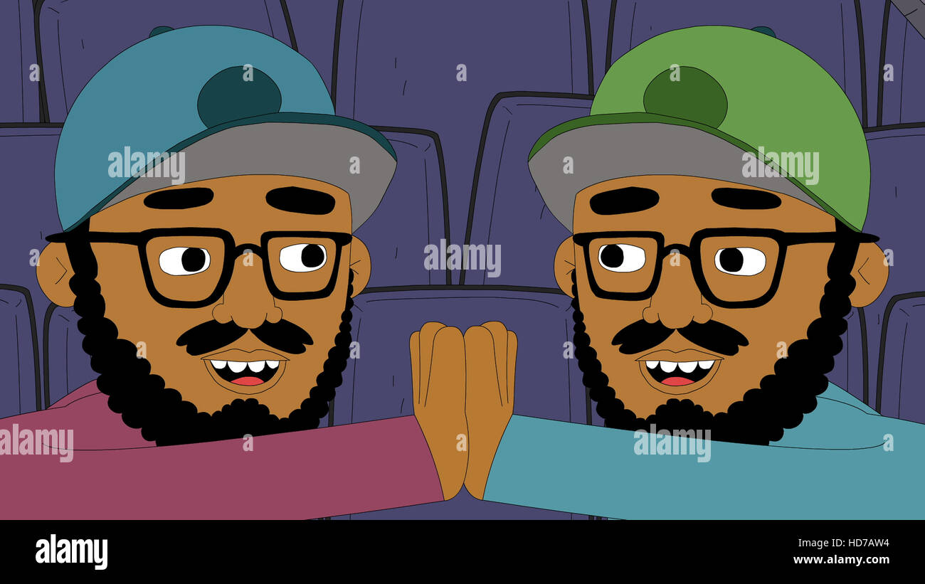 LUCAS BROS MOVING CO (aka LUCAS BROS. MOVING CO), The Lucas Brothers ...