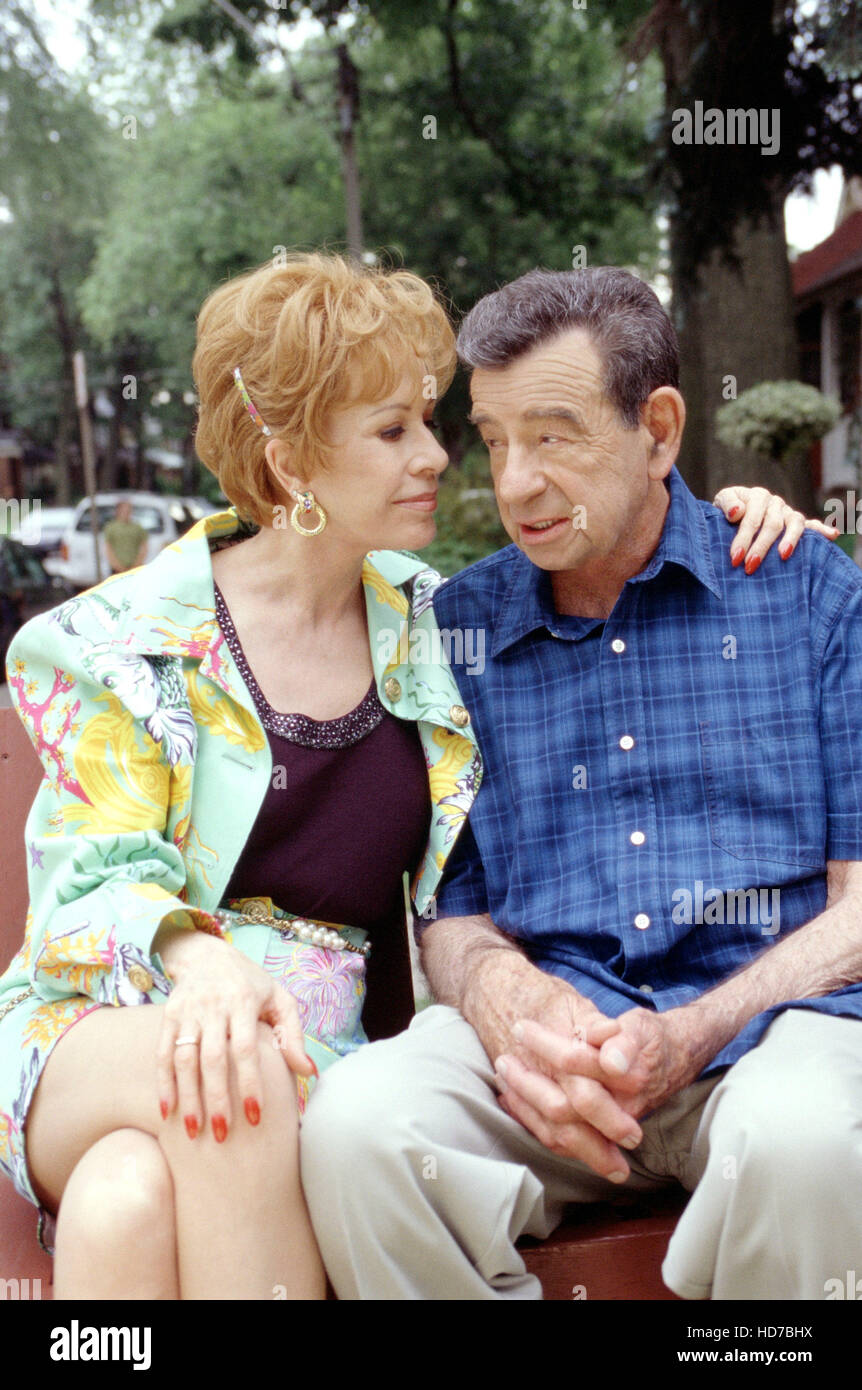 THE MARRIAGE FOOL, Carol Burnett, Walter Matthau, 1998, (c)Grossbart ...