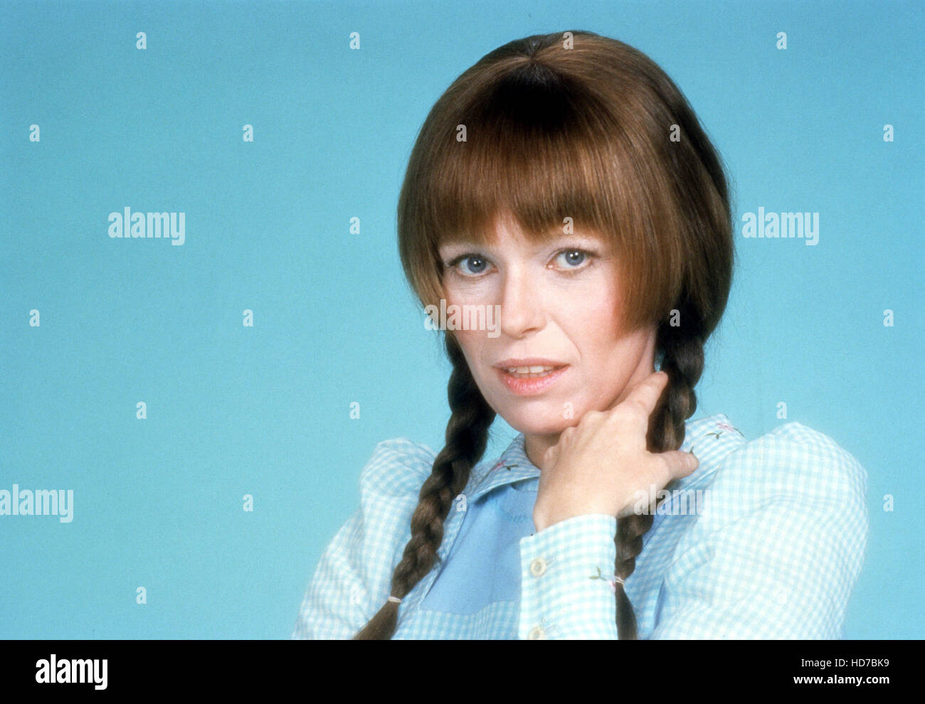 Louise Lasser Mary Hartman Jonathan Storm | Mary Hartman's