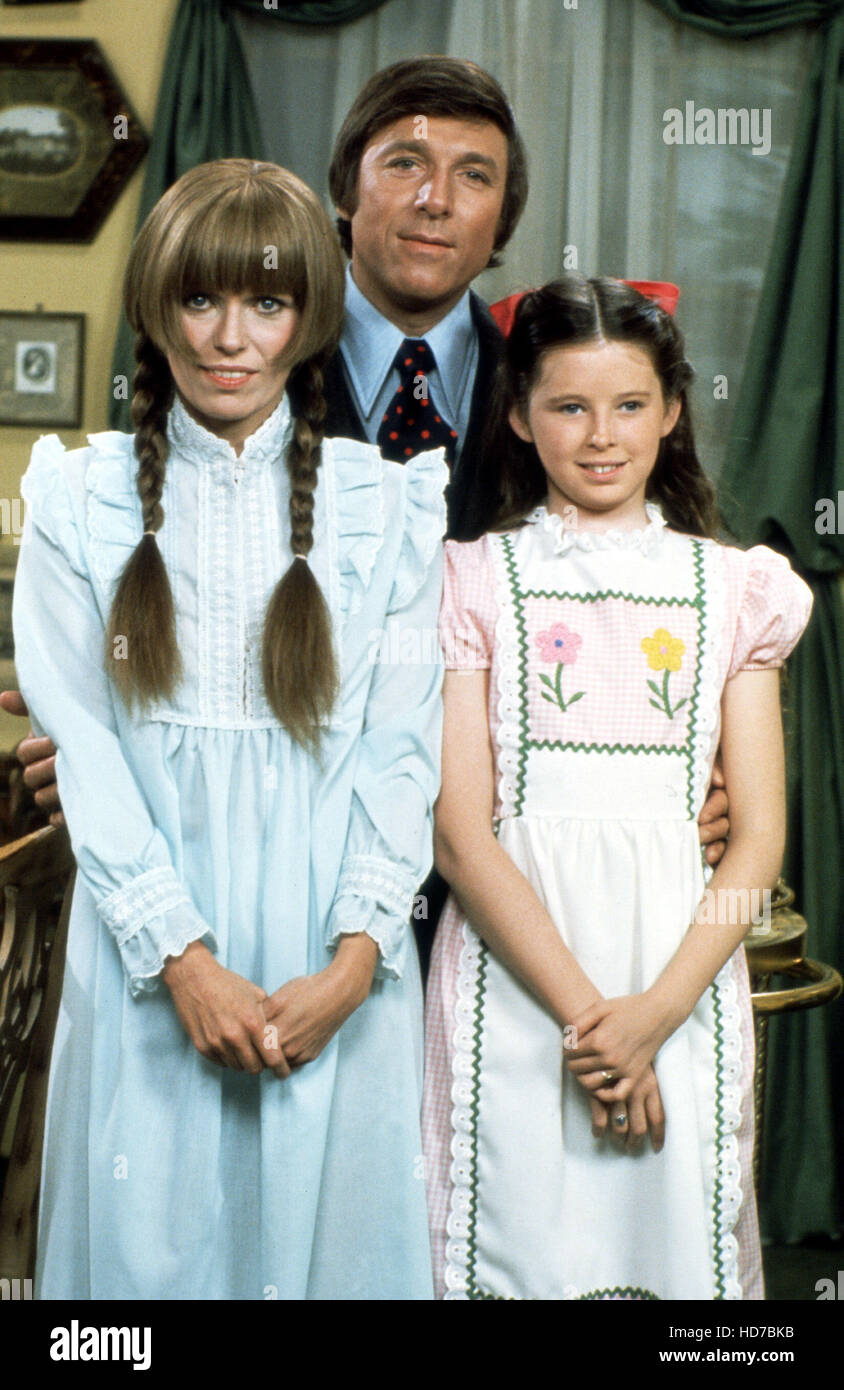 MARY HARTMAN MARY HARTMAN, Louise Lasser, Greg Mullavey, Claudia Lamb ...