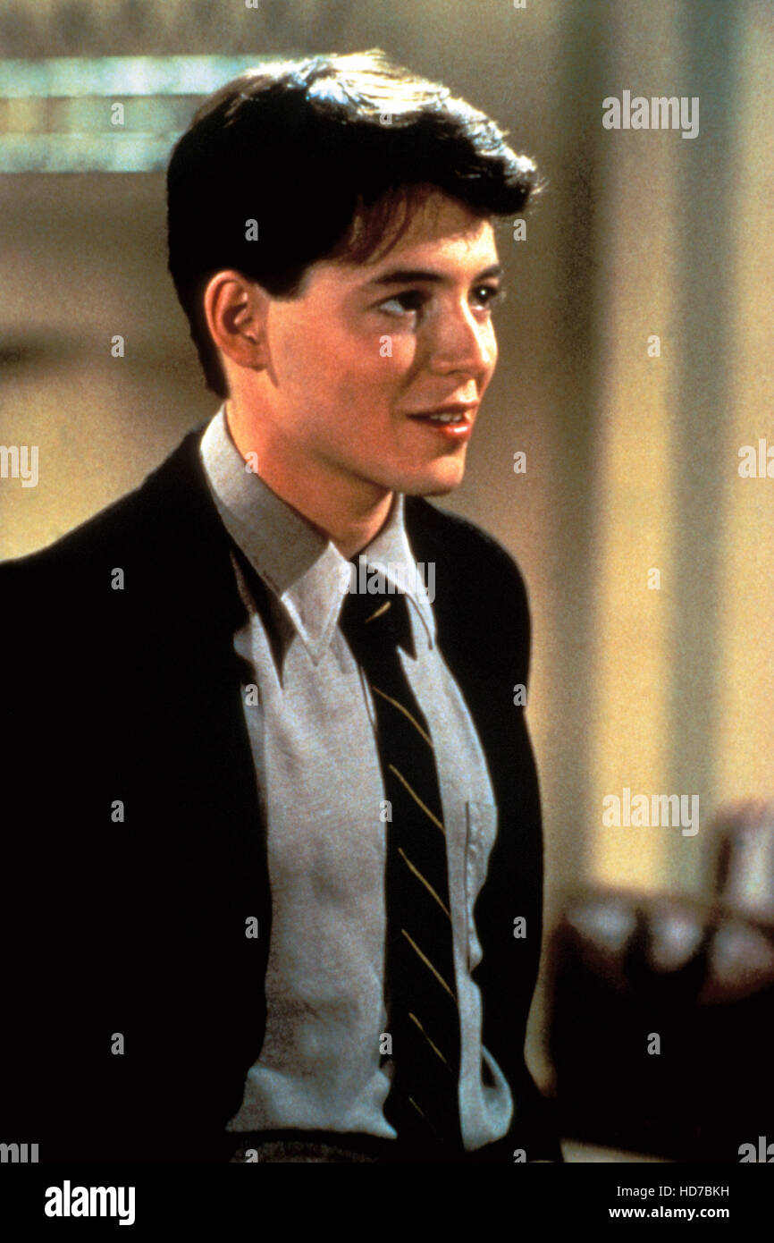 'MASTER HAROLD'...AND THE BOYS, Matthew Broderick, 1985, (c)Lorimar ...