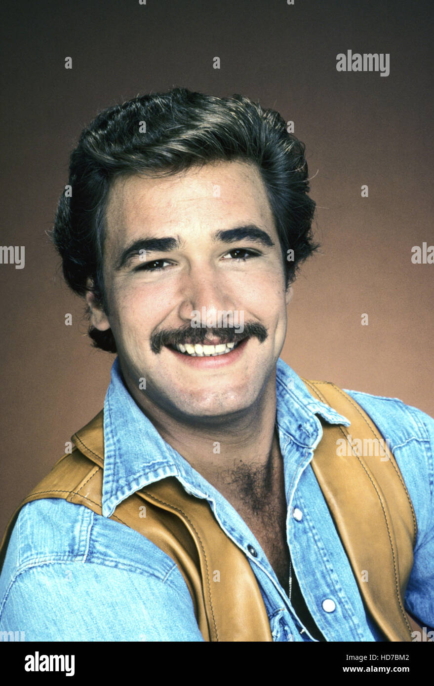 MATT HOUSTON, Lee Horsley, (Season 1), 1982-85. © Aaron Spelling ...