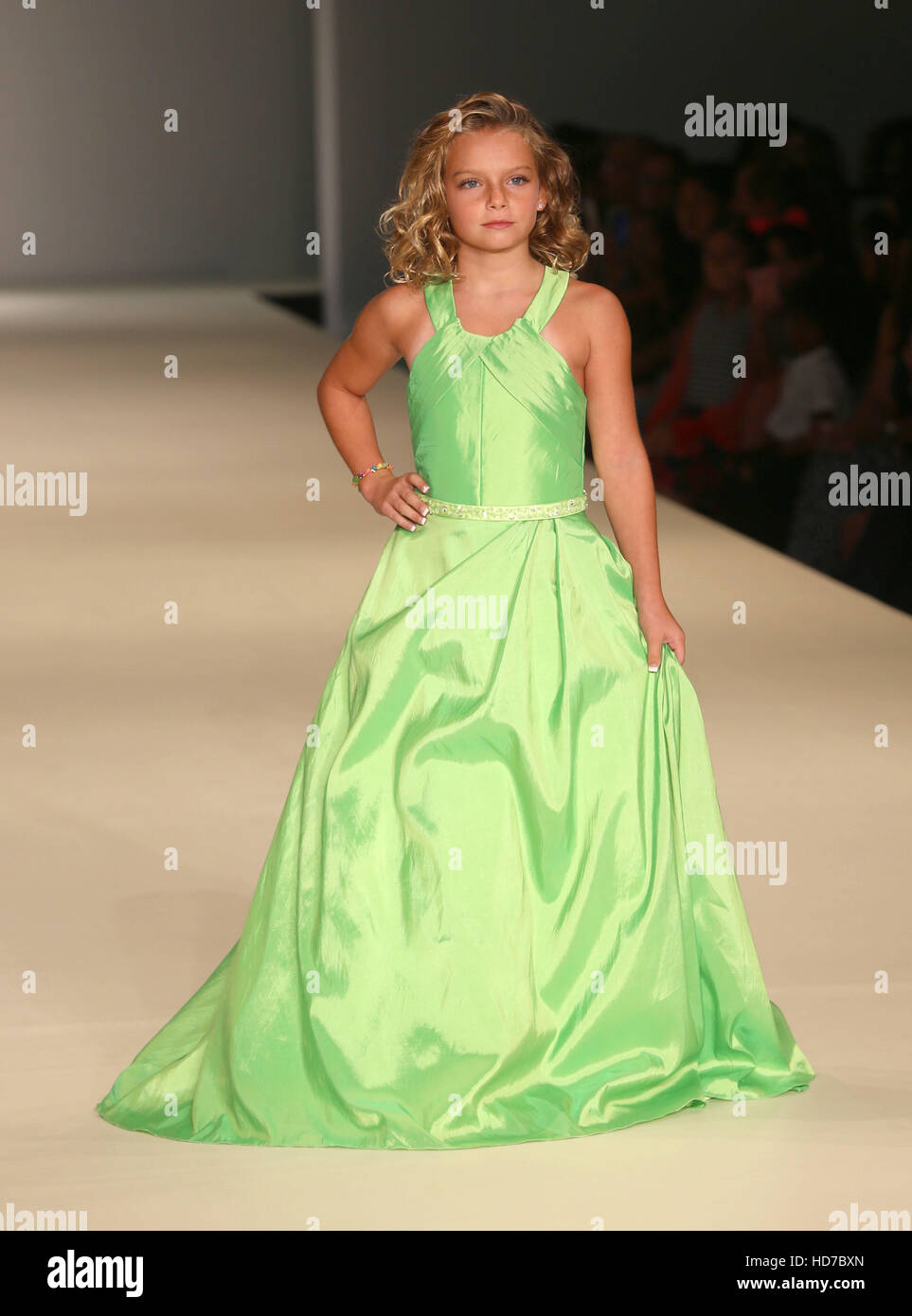 Style Fashion Week 2016 - Janay Deann - Runway Featuring: Model Where ...