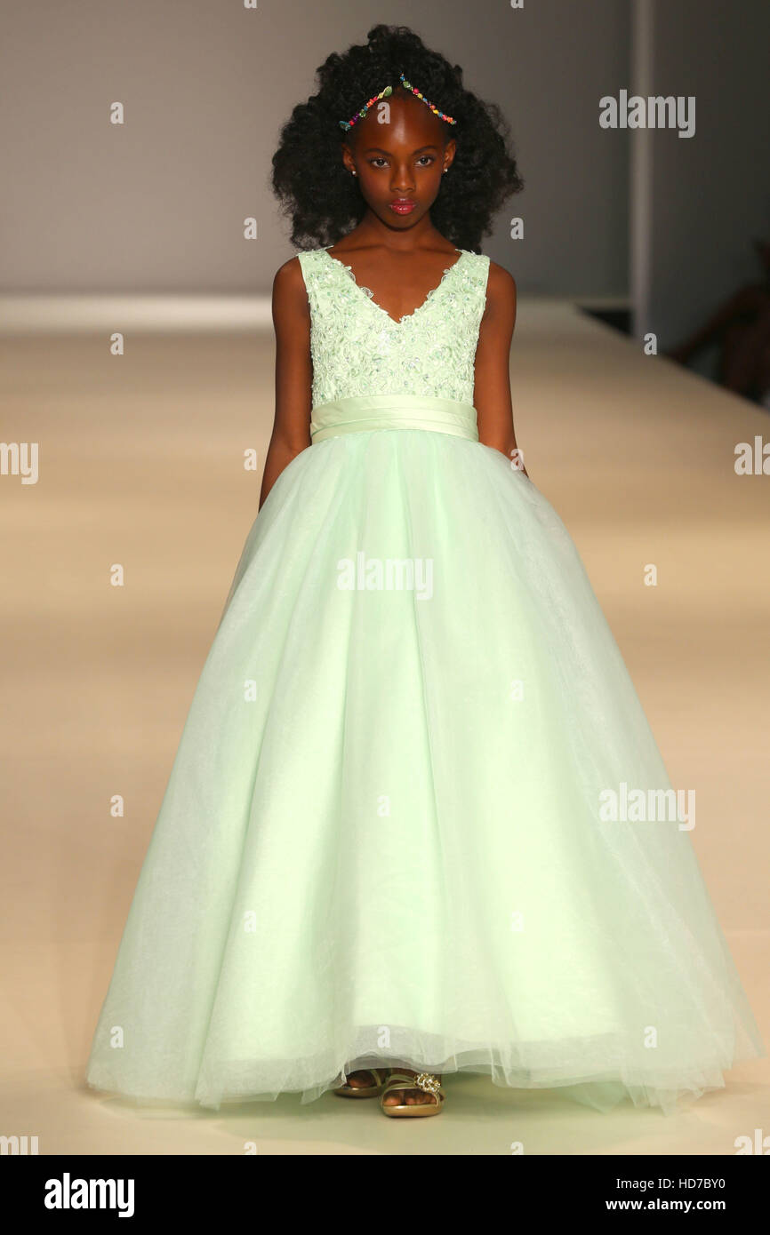 Style Fashion Week 2016 - Janay Deann - Runway Featuring: Model Where ...
