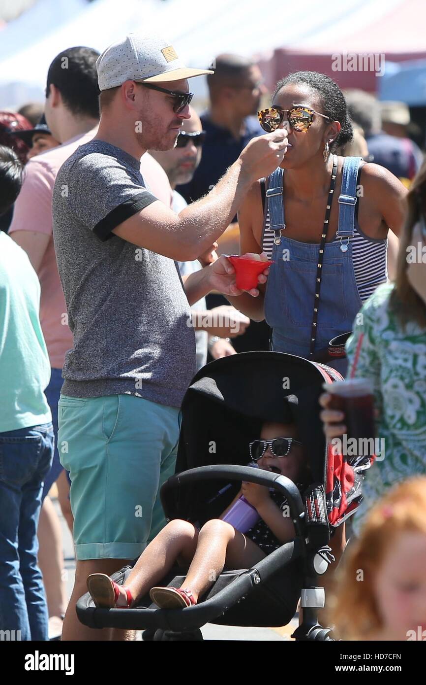 Marsha Thomason Daughter