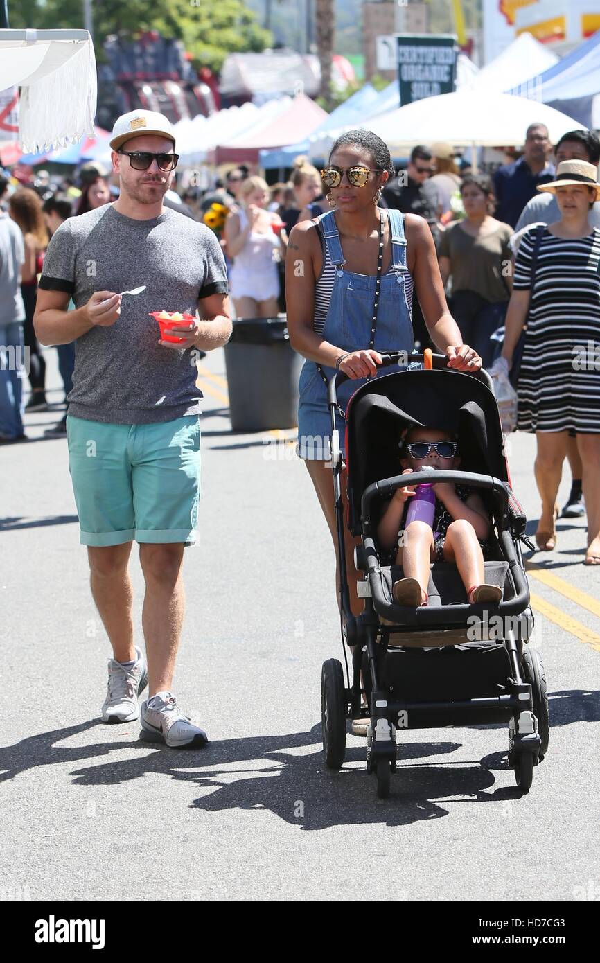 Tallulah sykes and craig sykes hi-res stock photography and images - Alamy