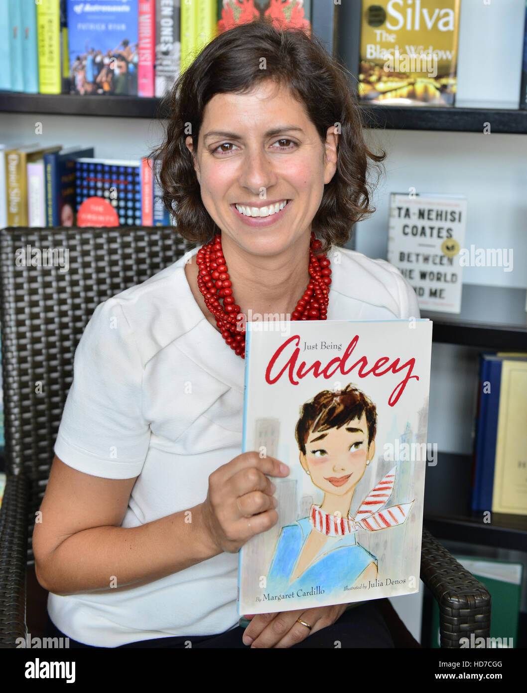 Margaret hepburn hi-res stock photography and images - Alamy