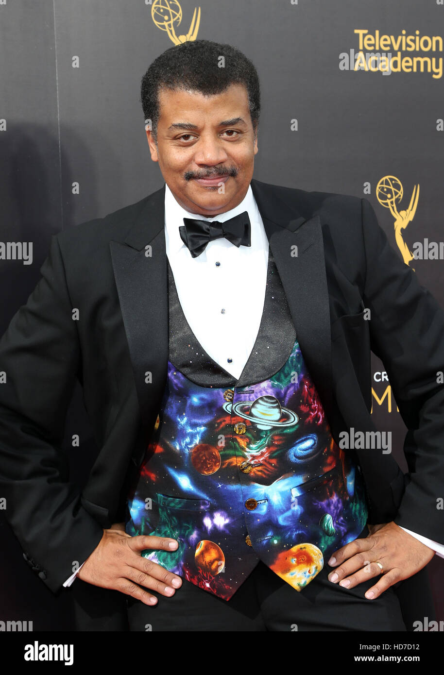 Neil degrasse tyson hi-res stock photography and images - Alamy