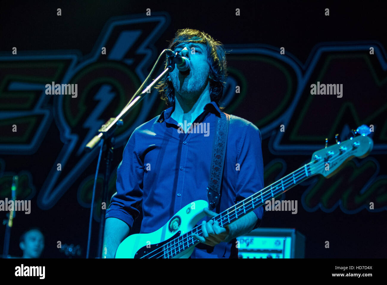 Matt mcjunkins hi-res stock photography and images - Alamy