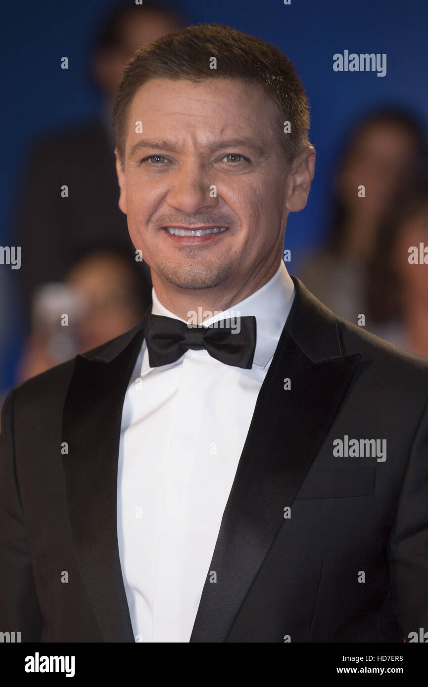 Actors attends the premiere for "Arrival" for the annual Toronto Film ...