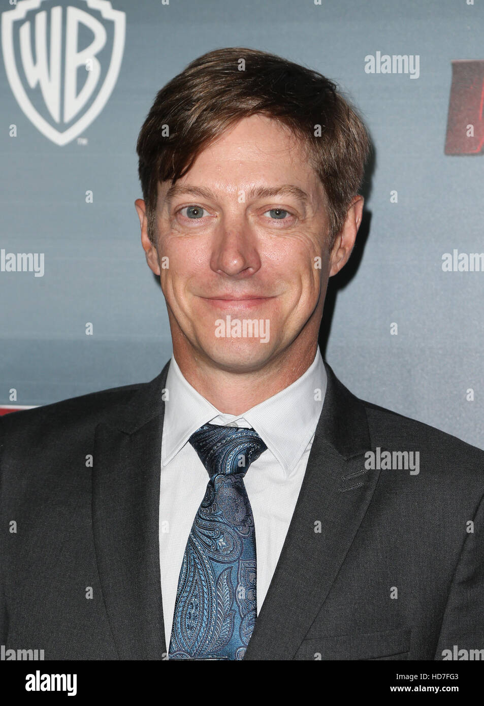 Screening and premiere party of Fox's 'Lethal Weapon' - Arrivals ...