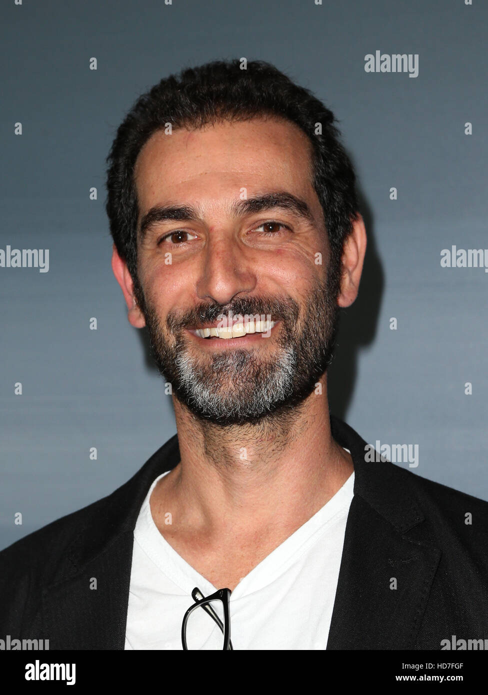 Screening and premiere party of Fox's 'Lethal Weapon' - Arrivals ...