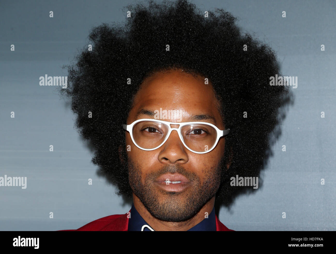 Screening and premiere party of Fox's 'Lethal Weapon' - Arrivals ...