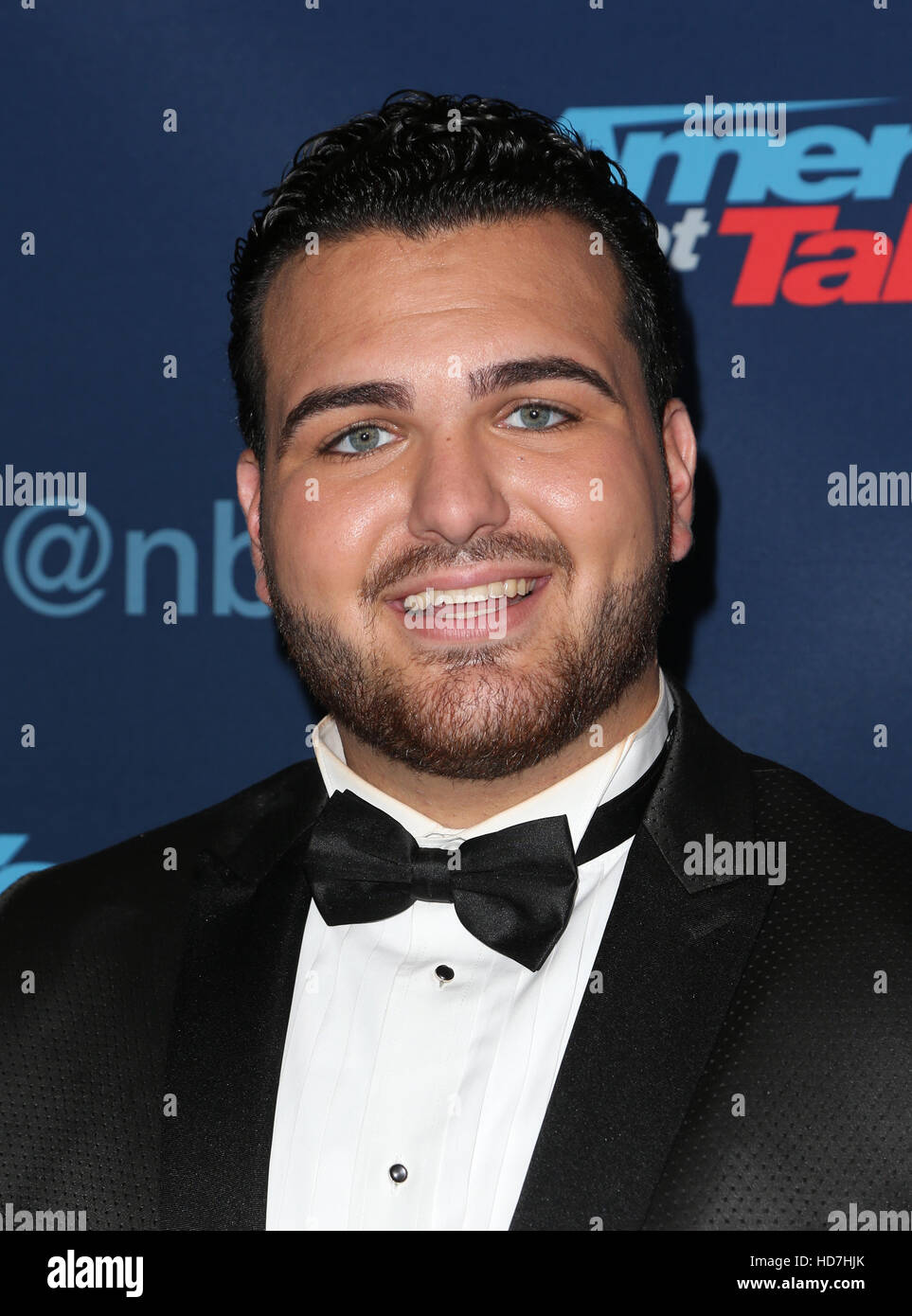 'America’s Got Talent' season 11 - Finals Day 1 Featuring: Sal ...