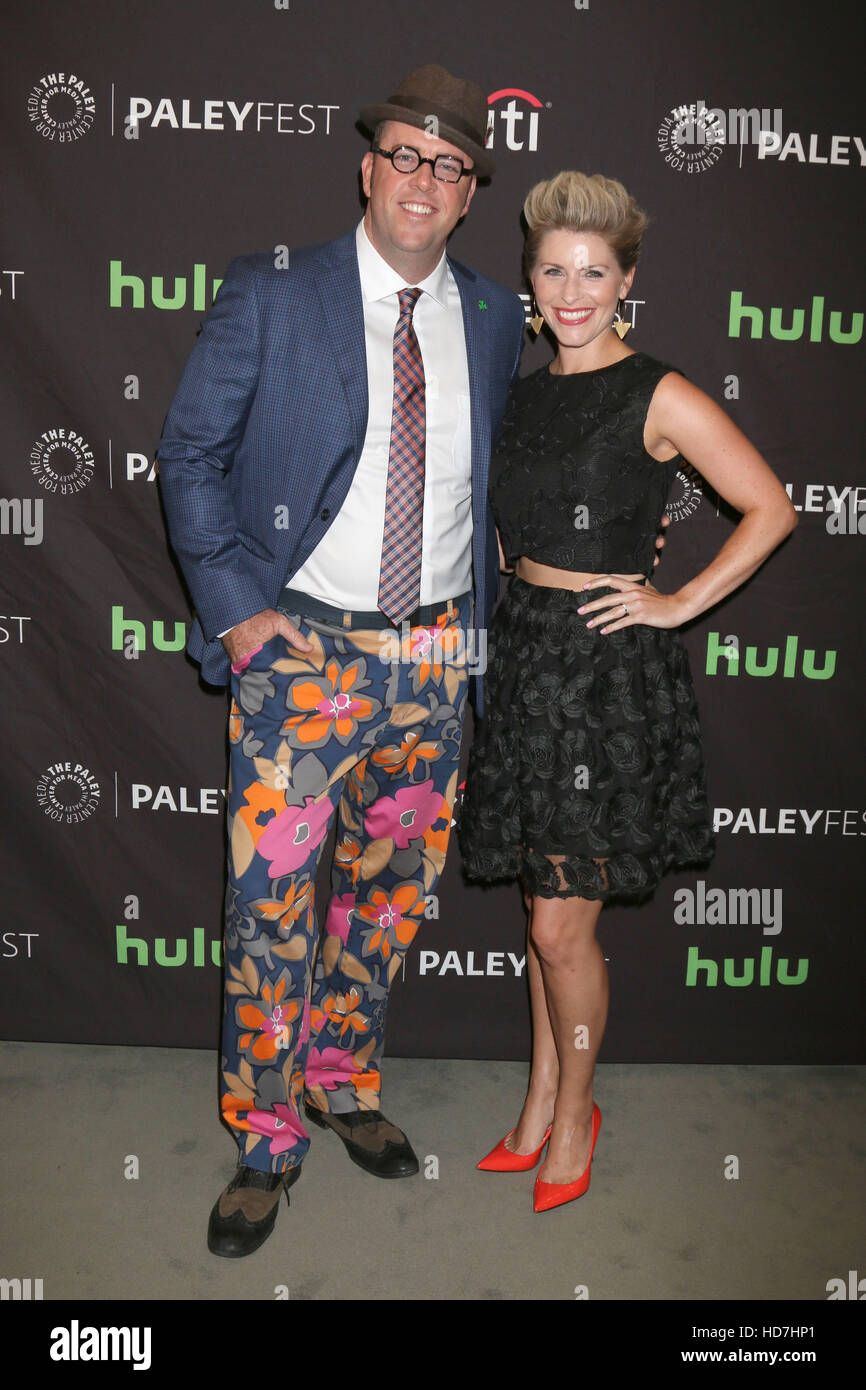The screening of NBC 'This Is Us' at The Tenth Annual PaleyFest Fall TV ...