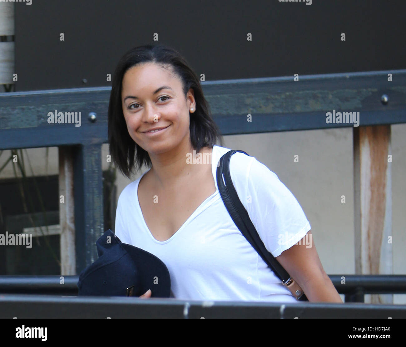 Rhea Bailey outside ITV Studios Featuring: Rhea Bailey Where: London ...